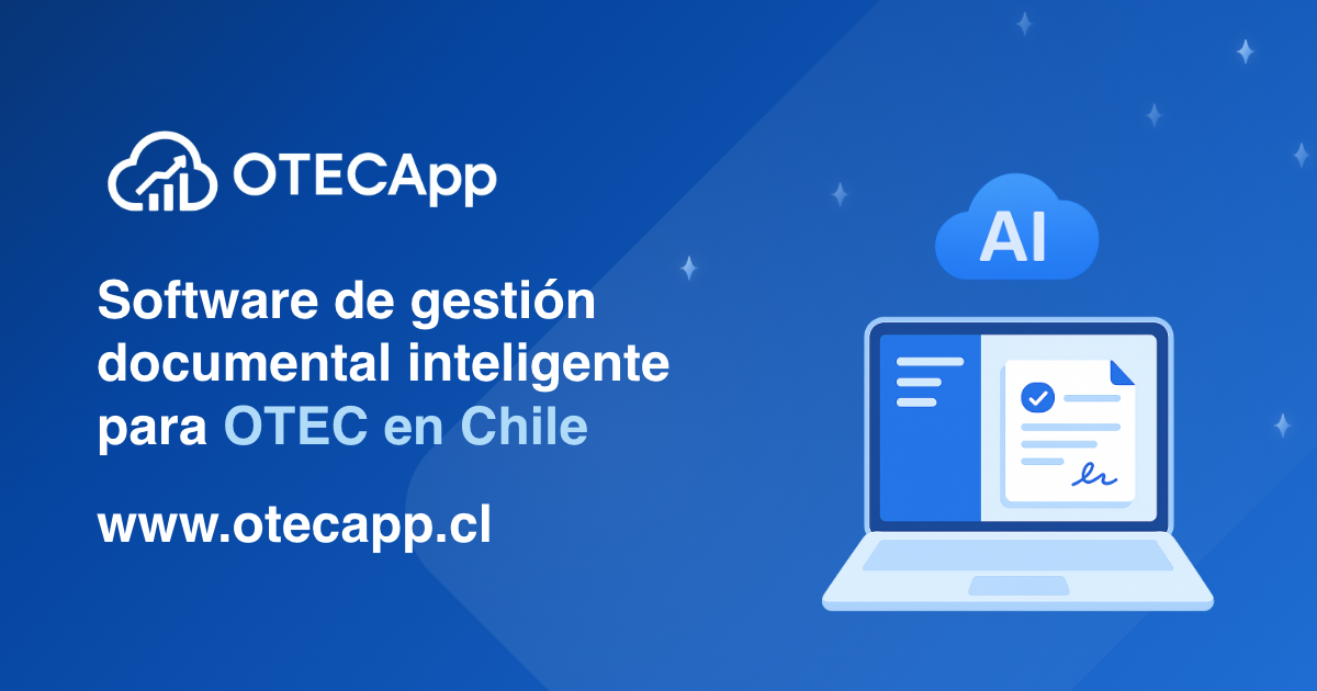 OTECApp | Plataforma inteligente para OTEC en Chile